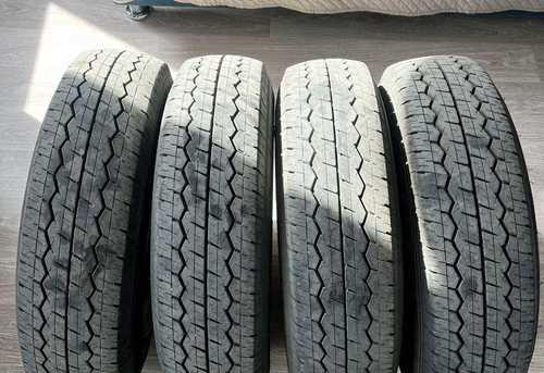 Dunlop DV-01 155/80 R13