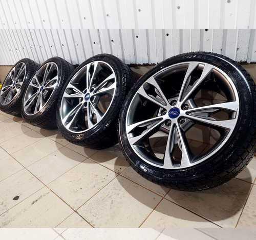 Колеса Ford r19 оригинальные