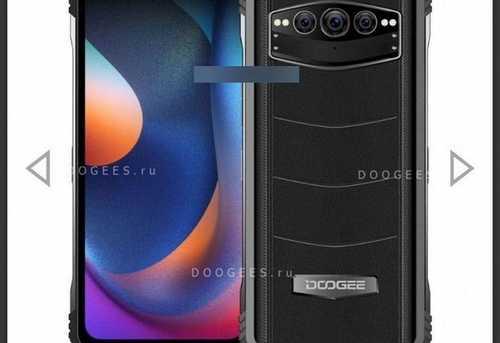 DOOGEE S100, 12/256 ГБ