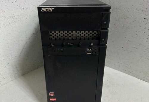 Системный блок Acer Aspire M1470 (Рассрочка / 6141