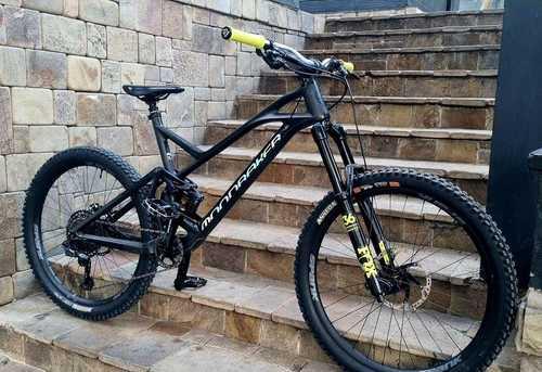 Двухподвес Mondraker Dune carbon XL