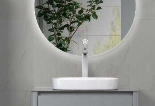 Комплект мебели для ванной Black&White U915.800 дл