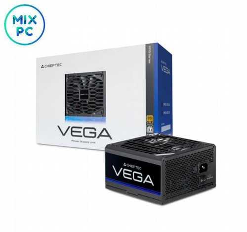 Блок питания 850W Chieftec Vega PPG-850-S 80  Gold