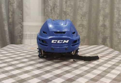 Хоккейный шлем Ccm Tacks 110