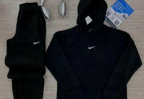 Спортивный костюм Nike двойка утепленный
