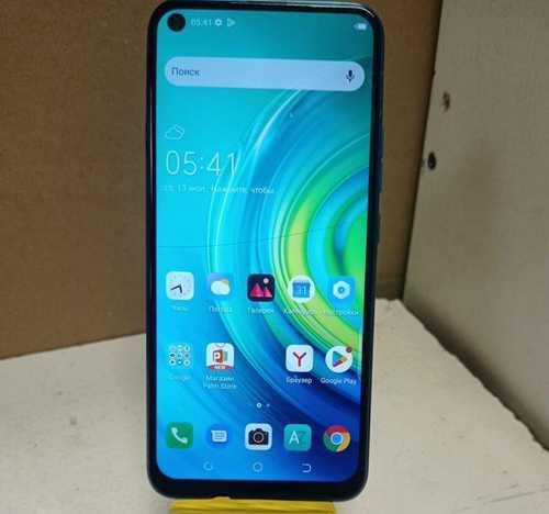 TECNO Camon 15 Air, 3/64 ГБ