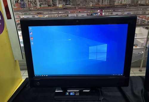 Full HD 23" Офисный HP i5-650/8GB/SSD 240GB