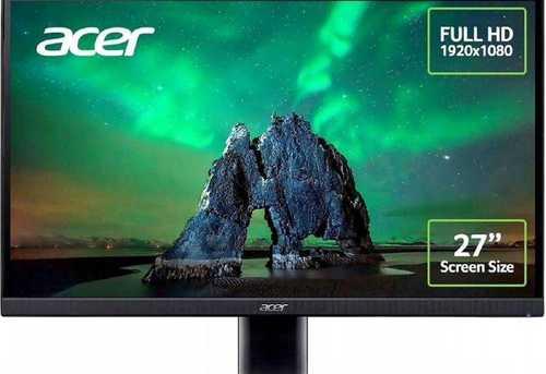 Монитор Acer KA272Ebi 27 дюймов