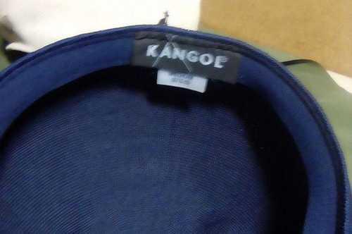 Кепки kangol