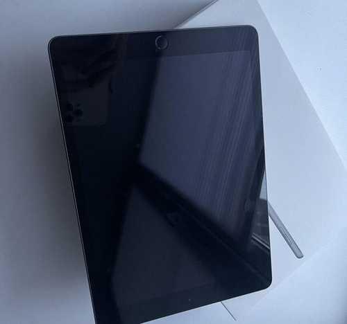 iPad 7 wifi cellular 32gb