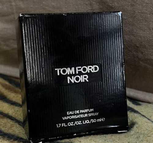 Парфюмерная вода Tom Ford Noir 100 мл