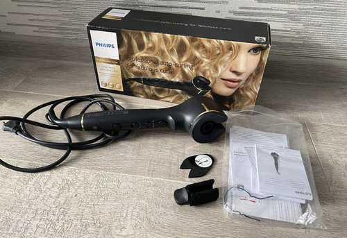 Электрическая плойка Philips ProCare auto curler