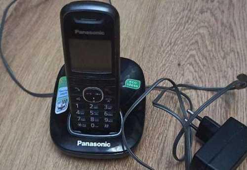Раритетный телефон Panasonic Kx-TG551RU