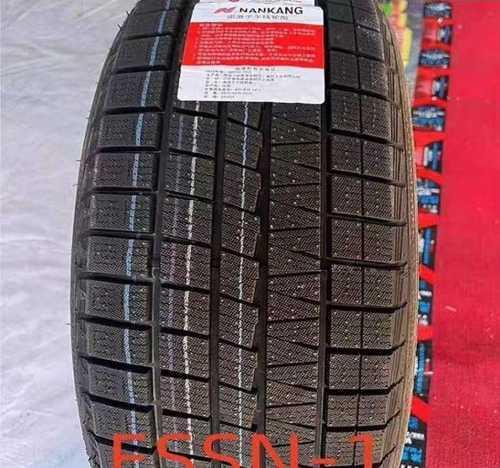 Nankang ESSN-1 Corsafa 265/40 R22