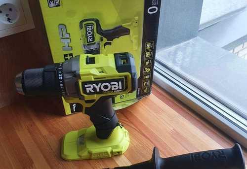 Дрель-шуруповерт Ryobi ONE+ HP RDD18X