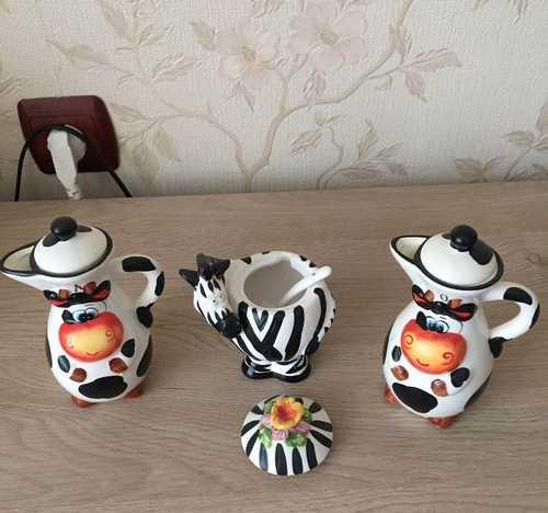 Соусники