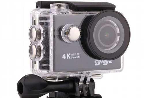 Cymye экшн-камеры X9+Мини ручной держатель