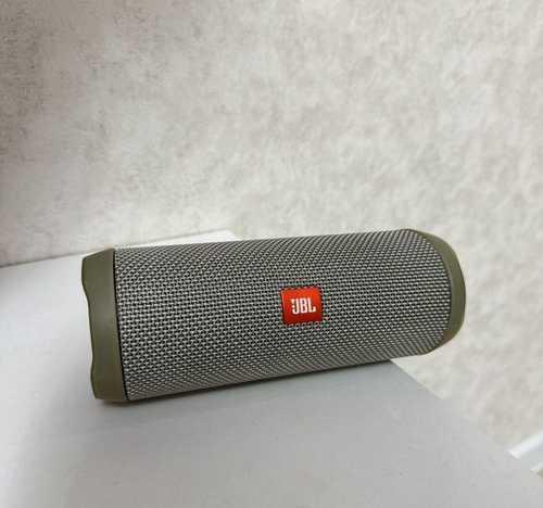 Колонка jbl flip 4 (на запчасти)