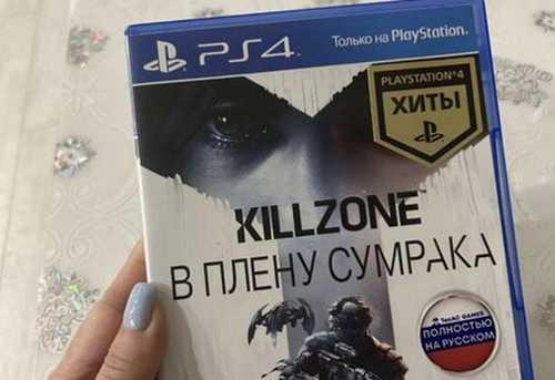 Игры на ps4, ps5