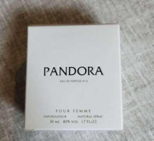 Pandora N16 парфюмерная вода