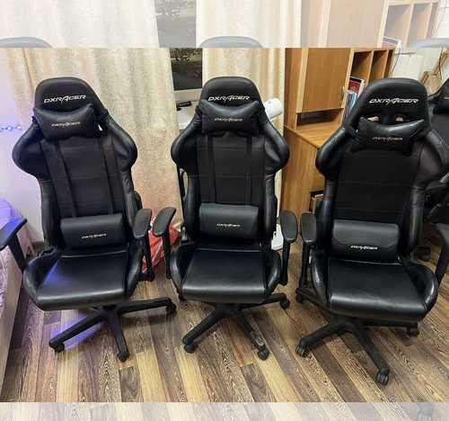 Компьютерное кресло dxracer formula