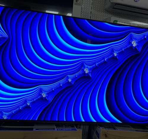 Oled, qled или LED телевизор - выбираем вместе