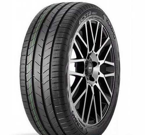 Kumho Ecsta HS52 225/55 R18 102W