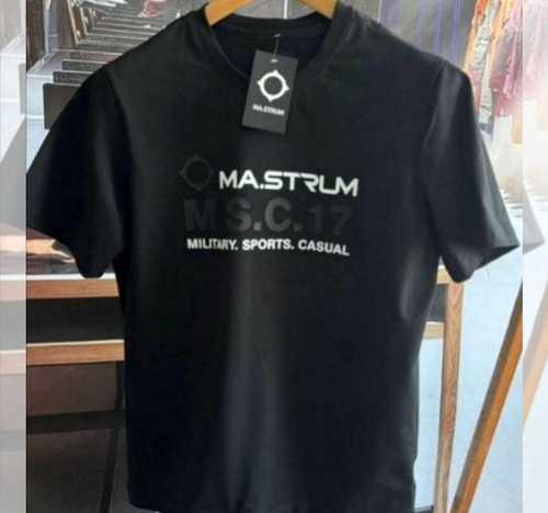 Футболка Mastrum