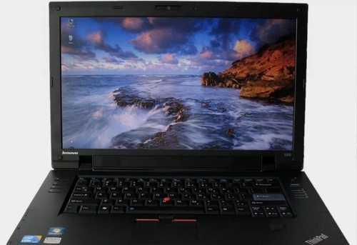 Lenovo ThinkPad L512 i5 2.4Gh/8Gb/1tbssd
