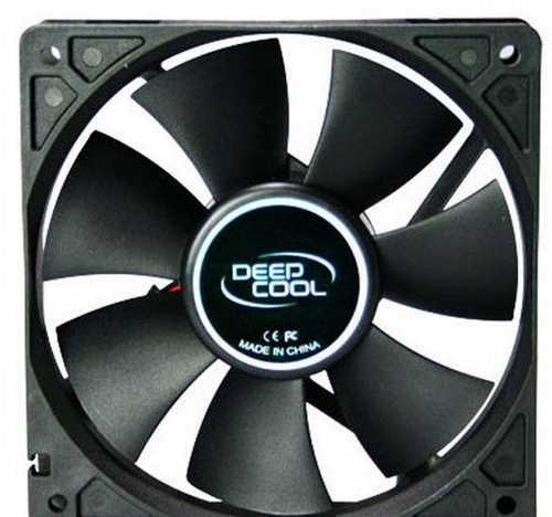 Вентилятор 120x120 Deepcool Xfan 120 #191717