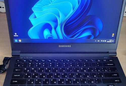 Samsung NP900x3C-A01RU i7