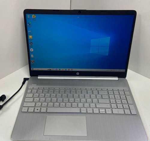 Ноутбук HP Laptop 15s-fq2128ur