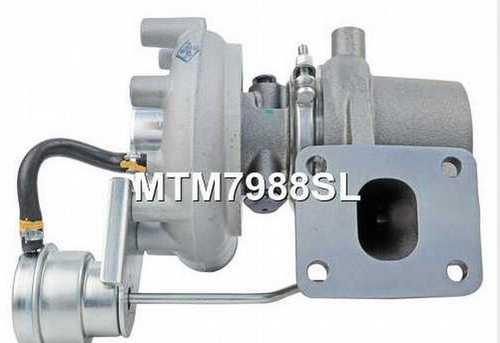 Турбина Hyundai HD78 / County 3.9 D4DA, D4DD