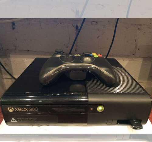 Xbox 360 E