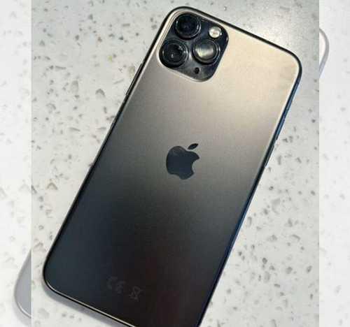 iPhone 11 Pro, 64 ГБ