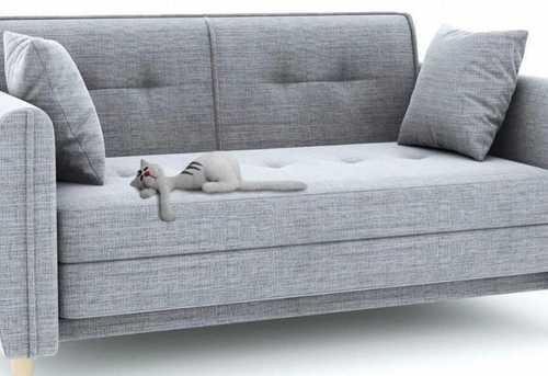 Прямой диван Анита дизайн 16