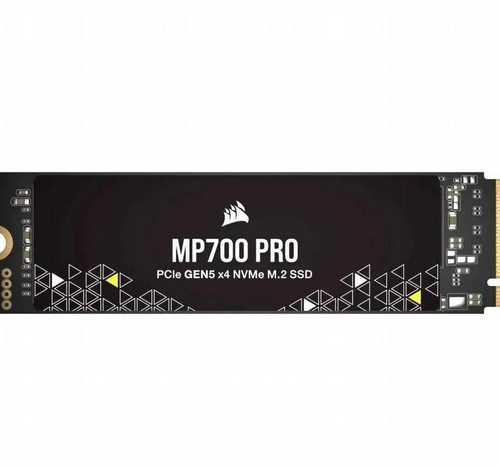 Внутренний жесткий диск Corsair MP700 Pro 691497