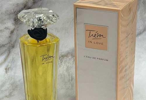 Духи женские Lancome Tresor In Love 75ml