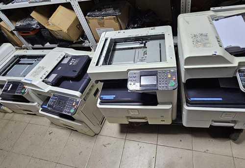 Мфу Kyocera FS-6525MFP в Разбор, запчасти