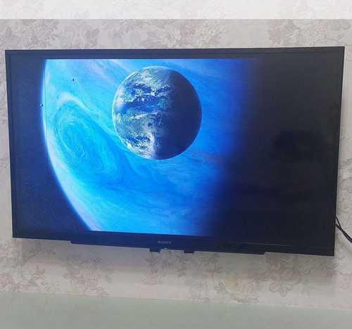 Телевизор Sony Bravia KDL-40R353C