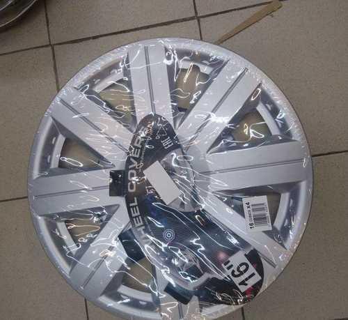 Колёсные колпаки wheel covers cosmos 5239 R16