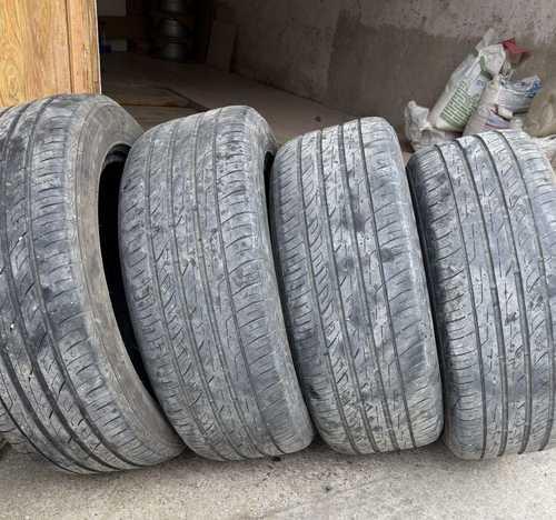 Nitto NT860C 205/55 R16 91V