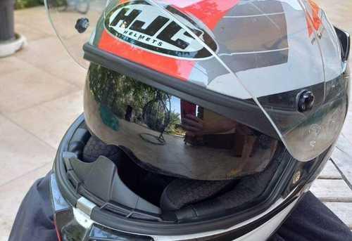 Мотошлем HJC Helmets