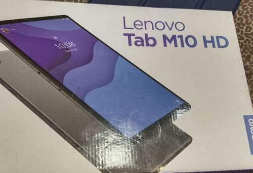 Планшет Lenovo Tab M10 HD TB-X306X