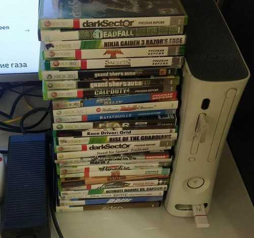 Xbox 360