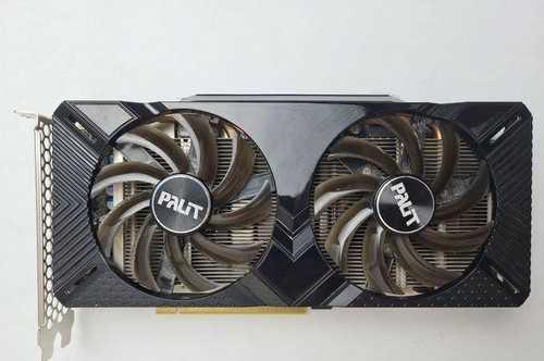 Palit RTX 2060 Super 8Gb