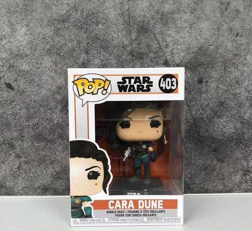 Funko POP Cara Dune