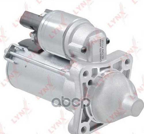 Стартер LADA Kalina/Granta AT