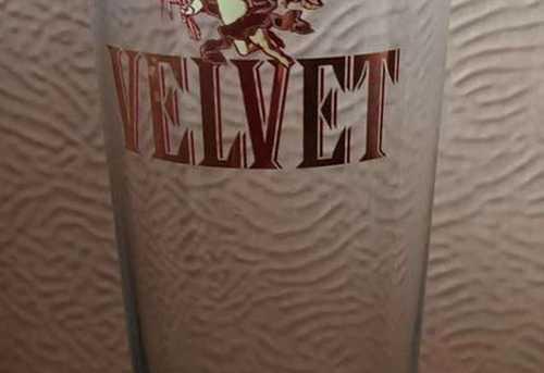 Пивной бокал Velvet 0,4 л