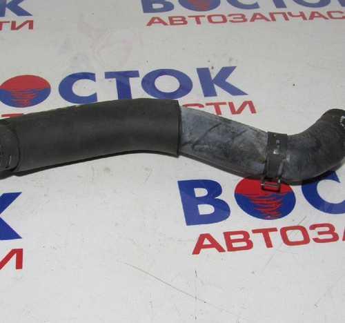 Патрубок радиатора Верх toyota premio AZT240 1AZ-FSE